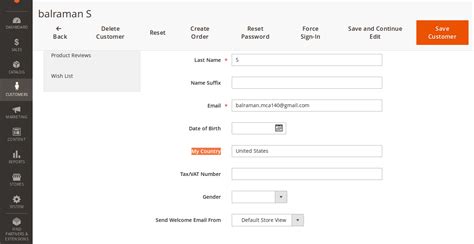 github balraman magento 2 customer attribute