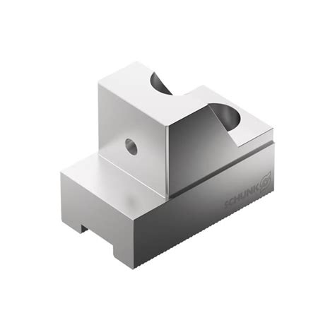 Schunk Trqj 200 1 Quentes Supporting Jaws Pneumatic Effsen Automation