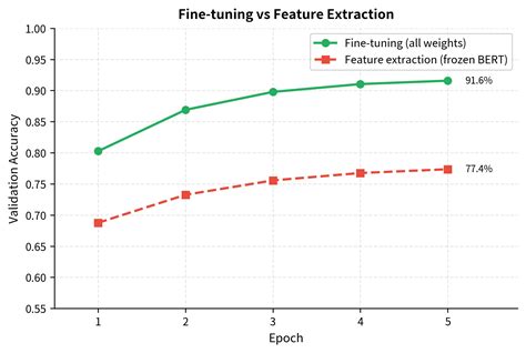 Bert Fine Tuning Classification Ner And Question Answering