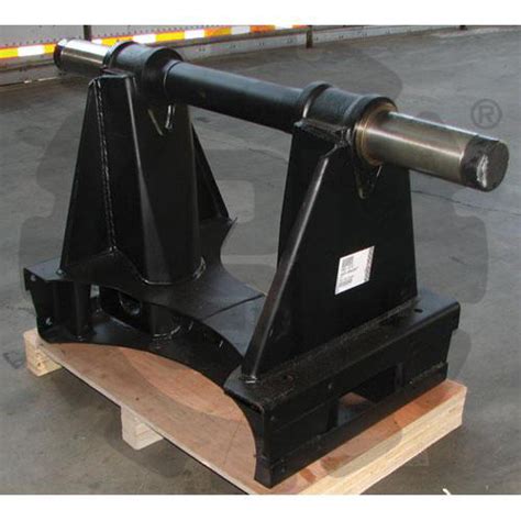 Adjustable Trunnion Bracket At Joseph Park Blog