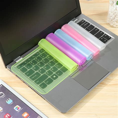 Universal Laptop Keyboard Cover Waterproof Dustproof