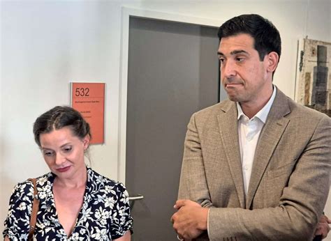 Causa Schilling Bohrn Mena Klage Gegen Glawischnig Abgewiesen