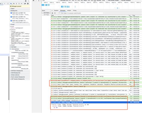 基于 V8 引擎实现 Js 调试的 Devtools Ivanfanwu