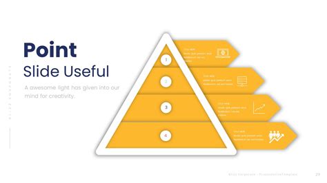 Oracle Flash Modern Presentation Powerpoint Template Presentation Templates