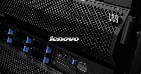 Lenovo Berambisi Caplok Bisnis IBM Lagi Jagat Review