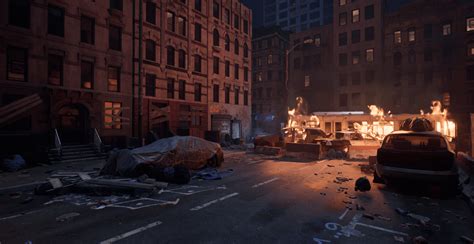 a few screenshots from my game on ue 5 what do you think about it r