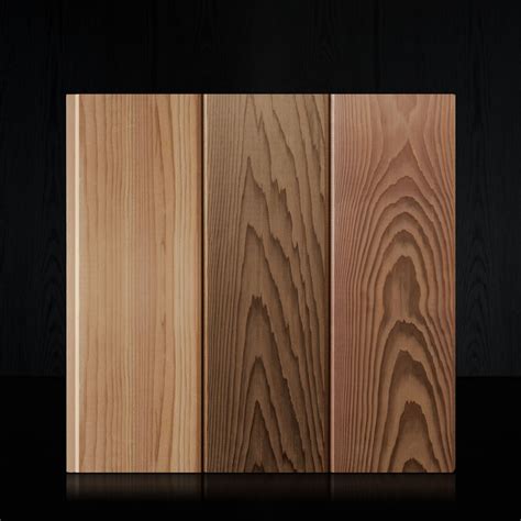 Lemn Exotic Cedru Red Ep2 Enipau Ro