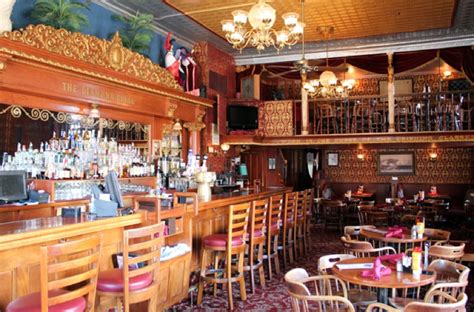 Diamond Belle Saloon
