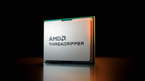Review Amd Ryzen Threadripper 9000 Series Aec Magazine