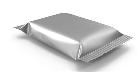 Candy Wrapper Lying 3d Incl Bag And Candy Envato Elements