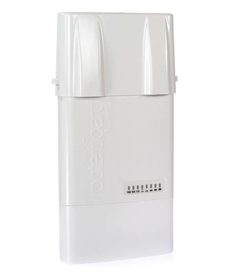 MikroTik NetBox Alfa Extranet