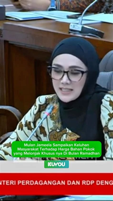 KUYOU | Sidang cerai Baim Wong dan Paula Verhoeven kembali digelar di Pengadilan Agama Jakarta ...