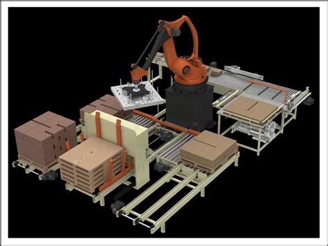 Iraj Robotics And Automation Pune Maharashtra India