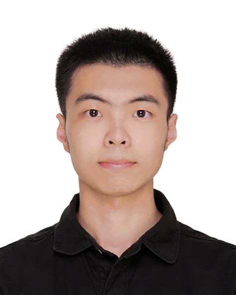Donghao Zheng Geosciences