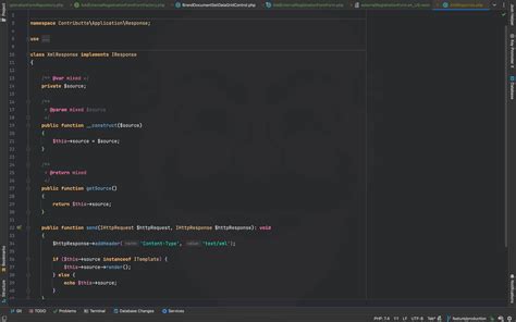 Panda Syntax Color Scheme IntelliJ IDEs Plugin Marketplace