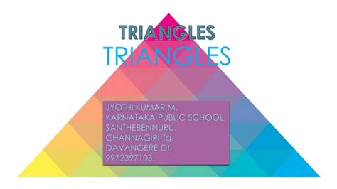 Apply The Fundamental Theorems Of Proportionality To Solve Pptx