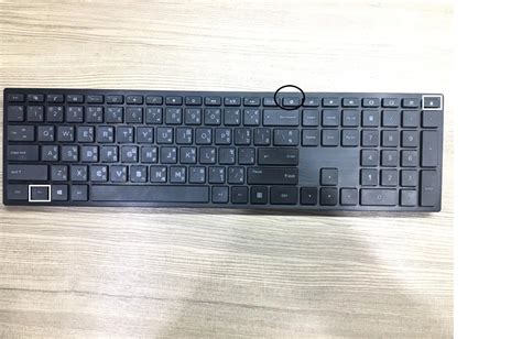 Fn Lock Missing Acer Kbcr I Cannot Find A Way To Change My Function Key Lock Acer Community