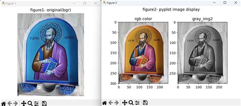 Matplotlib 패키지 활용