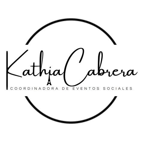 Kathia Cabrera Coordinadora De Eventos Sociales Ensenada