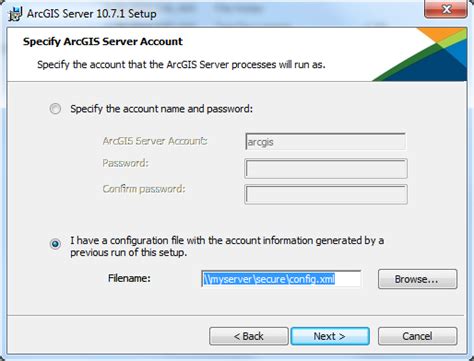 install arcgis server on one machine—arcgis enterprise documentation