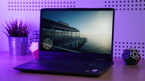 Lenovo Loq Malaysia Review This Entry Level Gaming Laptop Feels Anything But Entry Level