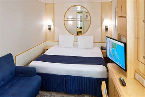 Royal Caribbean Voyager Of The Seas Cabin 1555