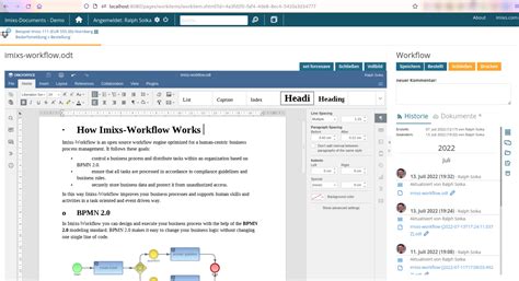 Onlyoffice And Wopi Ralphs Open Source Blog