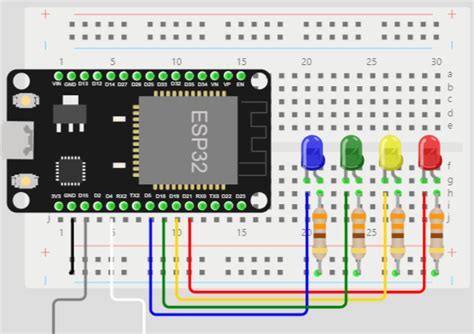 get your hand and magnet ready for the touch sensor and hall effect sensor