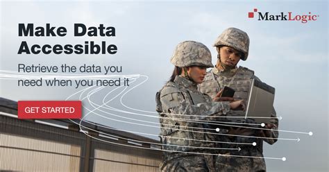Progress Marklogic On Linkedin Marklogic National Security Data