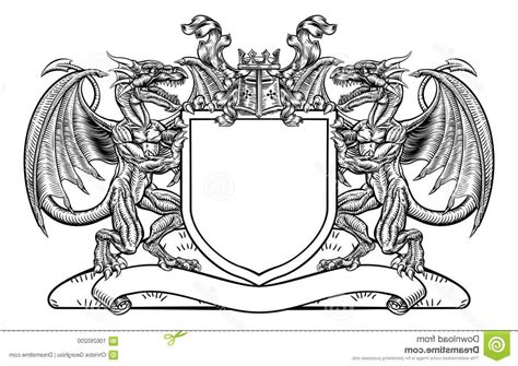 Leaf Crest Vector At Collection Of Leaf Crest Vector