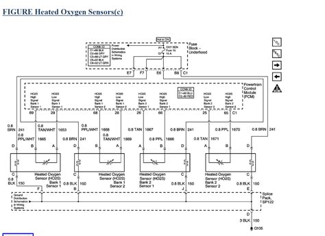 Oxygen Sensor Questions CorvetteForum Chevrolet Corvette Forum Discussion