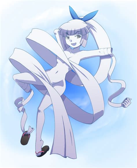 Post 317404 Ittan Momen Japanesemythology Mythology Nollety