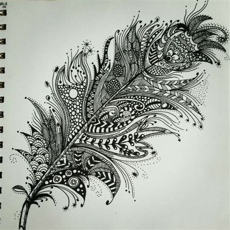 Pdf Zentangle Patterns Step Bioleague