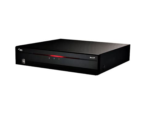 Network Video Recorder NDAA Compliant and PCIDSS Compliant | IDIS NVR ...