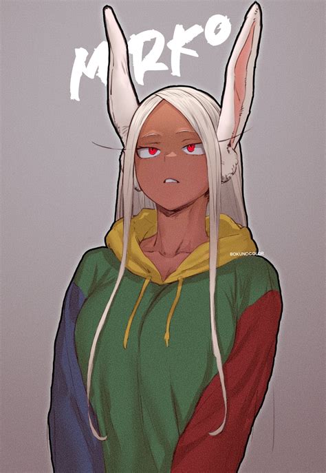 Parallaxfused Miruko Boku No Hero Academia Boku No Hero