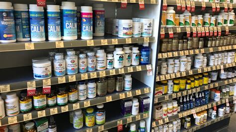 Vitamin Shoppe Nanuet At Tara Brothers Blog