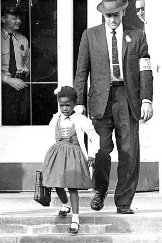 Ruby Bridges Timeline Timetoast Timelines