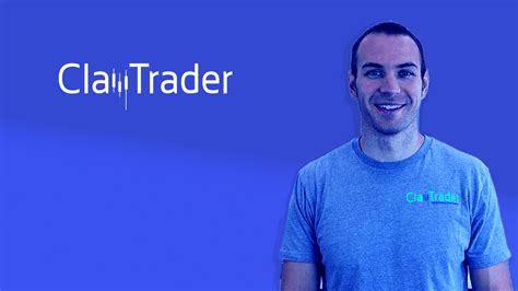 how claytrader uses scanz scanz
