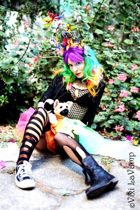 Delirium Sandman Cosplay