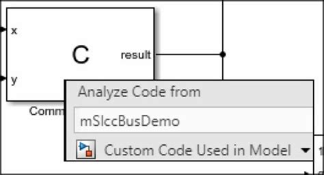 Whats New In Polyspace R2020a Matlab And Simulink
