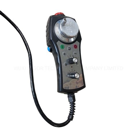 High Quality Handwheel Mpg Manual Pulse Generator Plastic Handwheel For CNC Lathe Machine