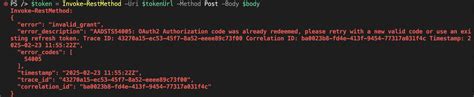 understanding oauth coding the authentication flow yourself vs using