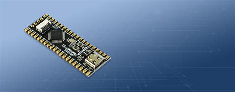 stm32f103c8t6核心板