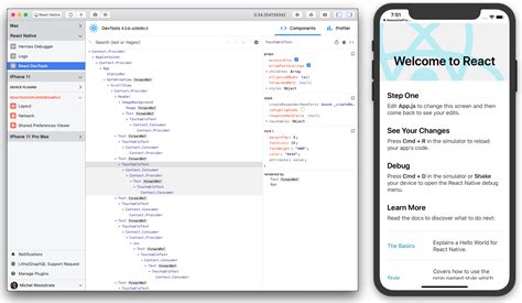 blog · react native archive