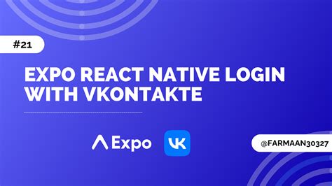 Streamlining User Authentication In React Native With Firebase By Ashutosh Singh Medium