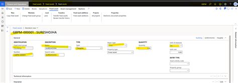 Intercompany D365 Microsoft Dynamic Supply Chain Management