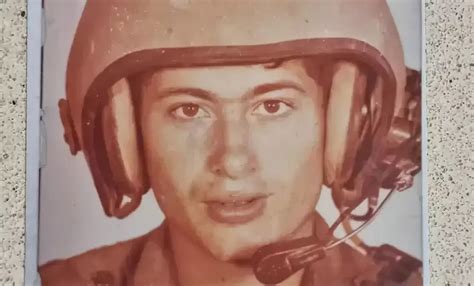 Israel Recupera En Siria Cuerpo De Soldado Zvi Feldman Tras 43 Años Noticias De Israel