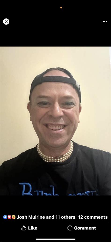 Me At 52 And Came Out Non Binary Trans R Nonbinary