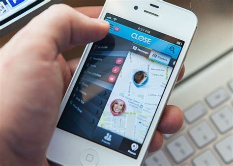 精致的侧滑菜单设计案例 界面设计 火龙果软件工程