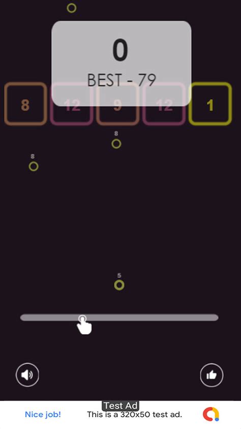 Snake Vs Block Admob GDPR Android Studio By Monkey Creative